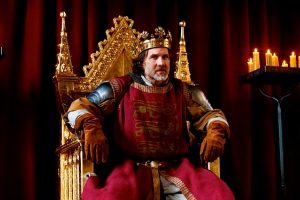 Soñar con un miembro de la realeza Significados de los Sueños