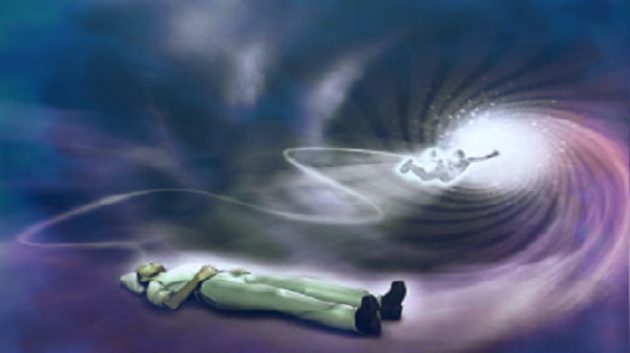 ¿Qué es el desdoblamiento astral? ¿Me puede suceder? Significados de ...