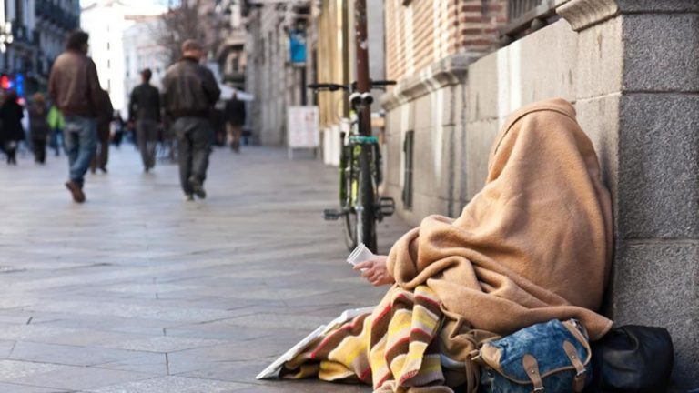 Soñar Con Indigentes Significados de los Sueños