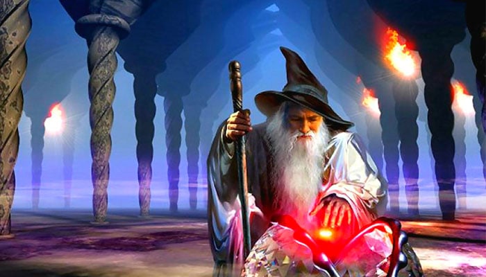 Soñar que eres un Mago – Significados de los Sueños